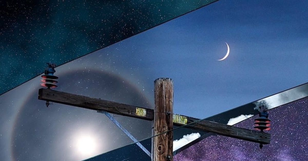 Алекс Хайнер (Alex Hyner) | Пикабу