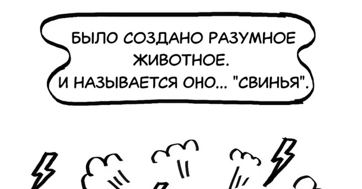 БЕКОН | Пикабу
