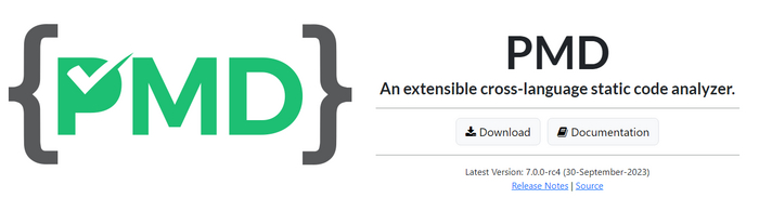 Чистим Java код используя SonarQube и PMD - 08.01.24 02:29 | Пикабу