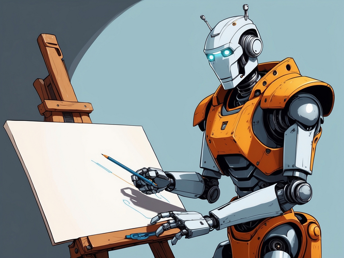 Leonardo Ai Лучшая бесплатная нейросеть генерации изображений Часть 0