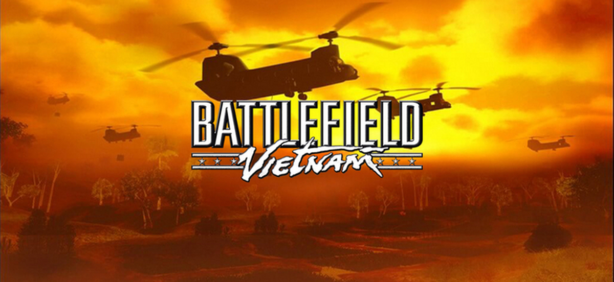 Battlefield Vietnam в 20:00 МСК 12.01.24 - 12.01.24 06:00 | Пикабу