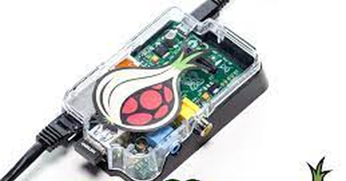 Делаем актуальный TOR Proxy socks5 на Raspberry + NYX на момент установки с комментариями и ...