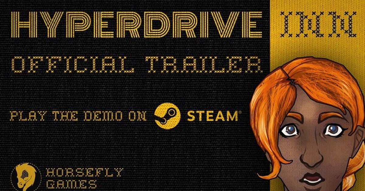 Hyperdrive Inn - Sci-Fi на лоскутном покрывале - 16.01.24 23:20 | Пикабу