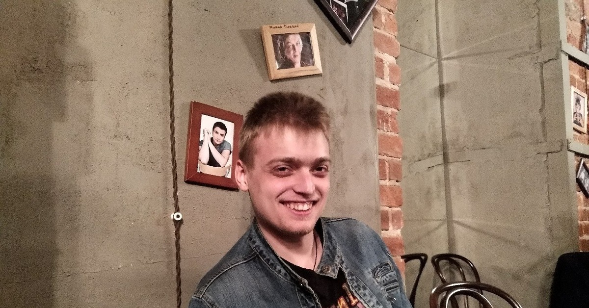 LOVTSOV: «Вспомним как это было». Апрель, 2018 год - 17.01.24 19:17 | Пикабу