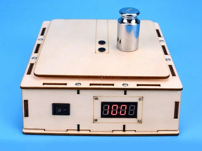 10 DIY наборов с AliExpress, предназначенных для самостоятельной сборки ...