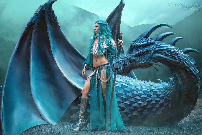 Оригинальный образ | Пикабу