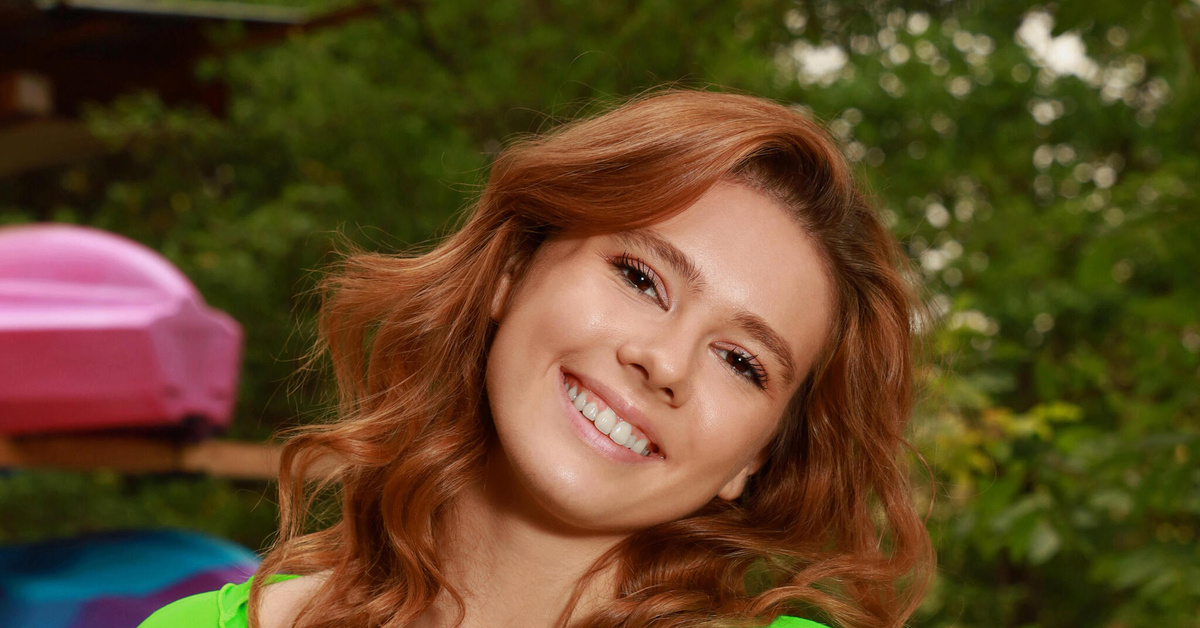 Ariana Reychers - 24.01.24 16:09 | Пикабу