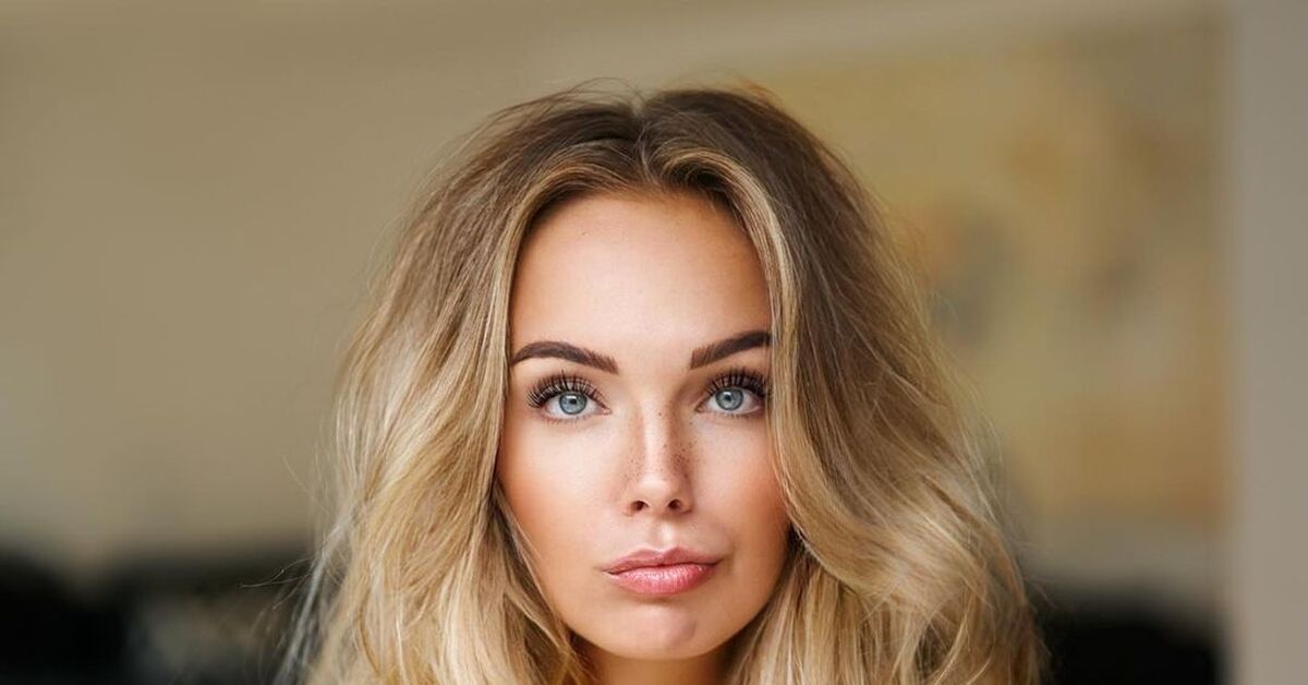 Livia Lange | Пикабу