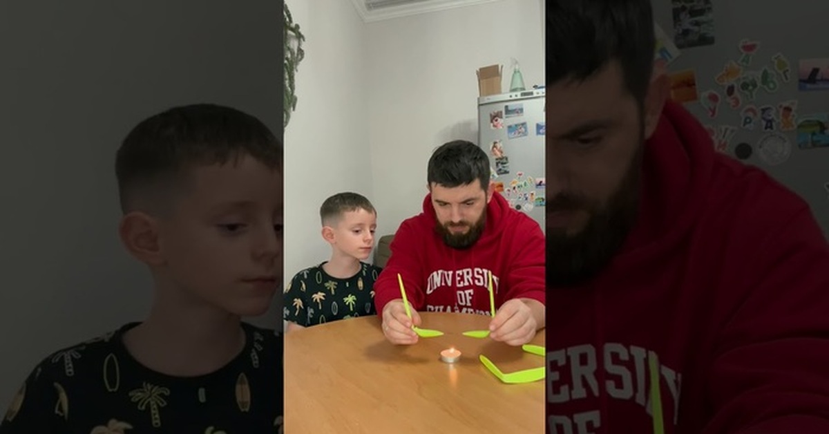 Сделали крутые SWAG-очки (spoiler: но в них ничего не видно) | Пикабу