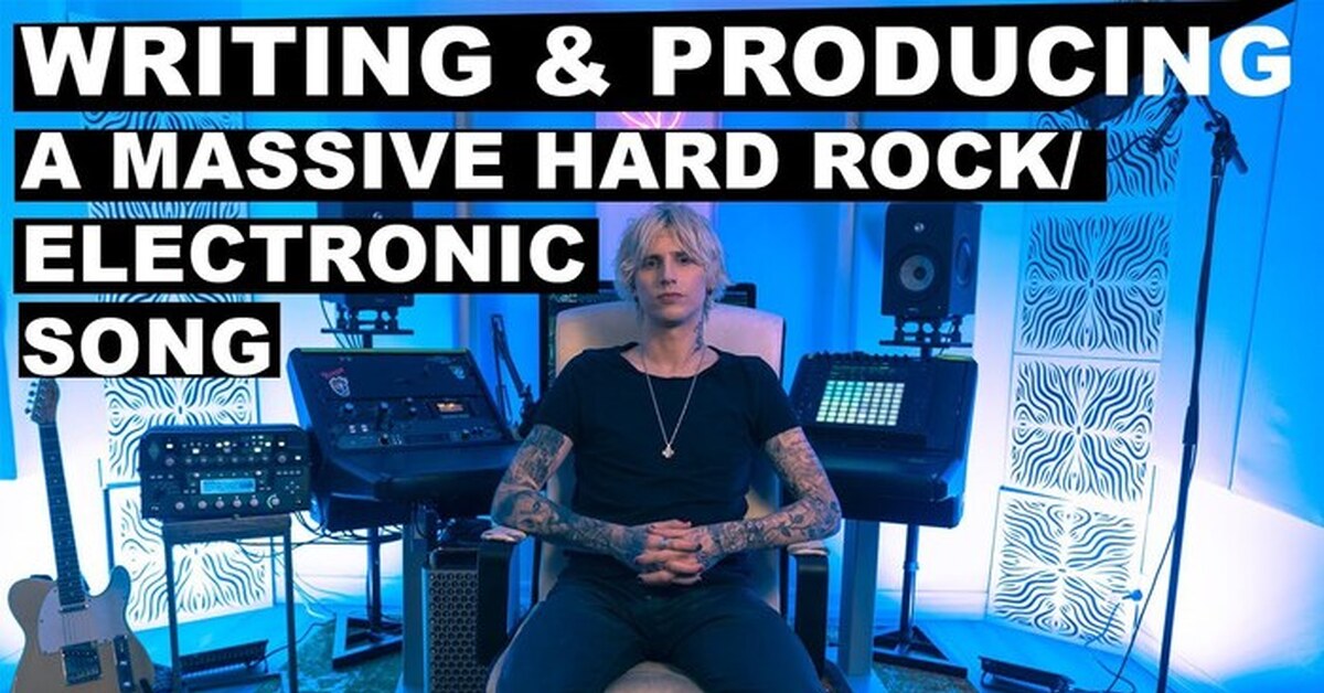 Ray Garrison & Silos | Пикабу