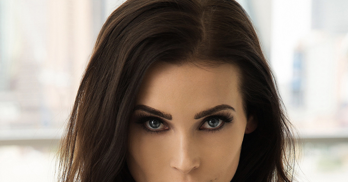 Niece Waidhofer | Пикабу