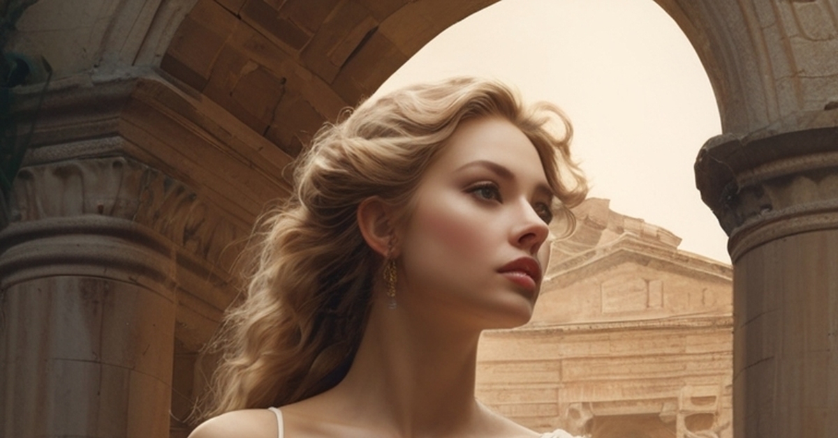 Rebecca Conti | Пикабу