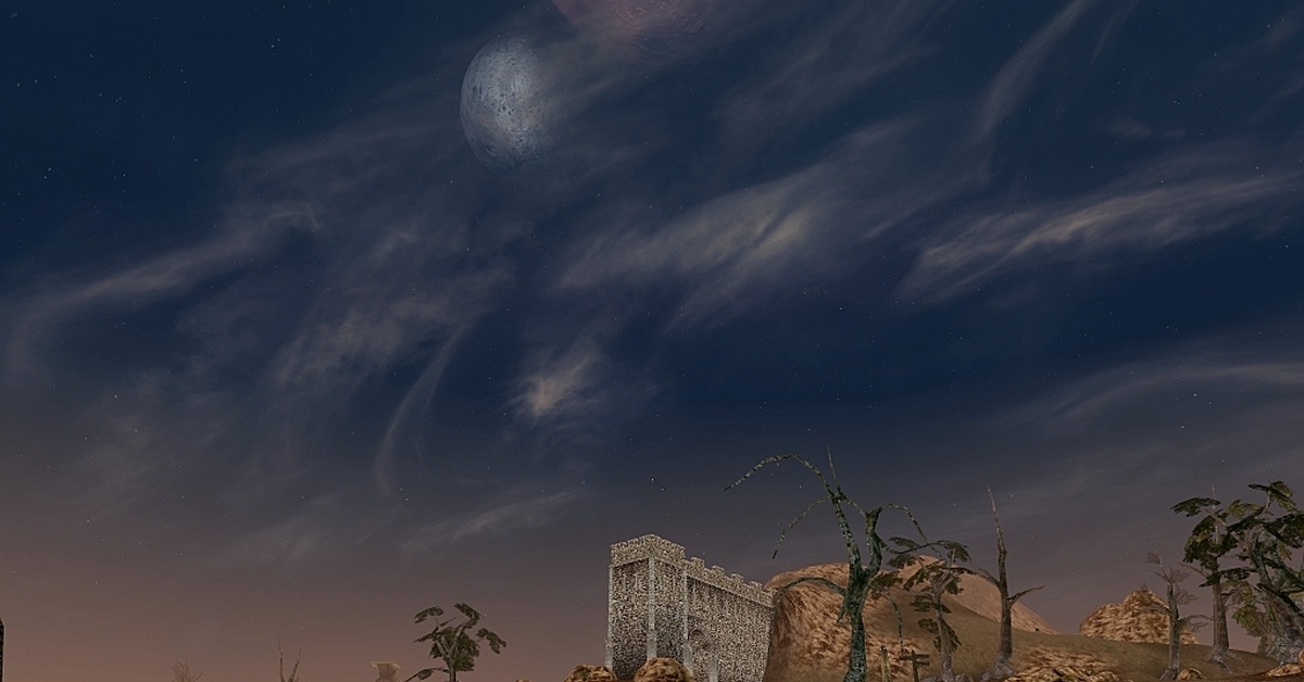 Форт Дариус (Fort Darius) | Пикабу