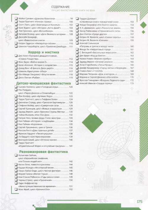 Мир фантастики | Пикабу