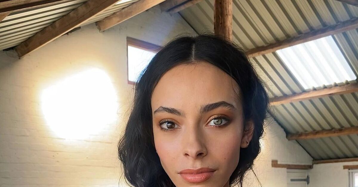 Sarai Lewis | Пикабу