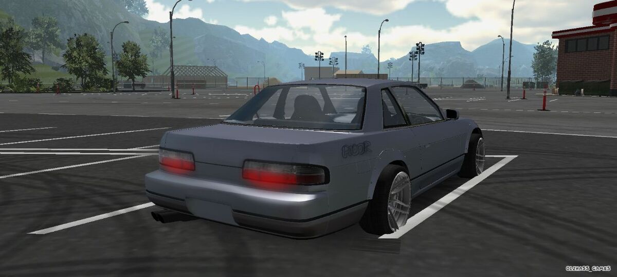 Silvia S13 | Пикабу