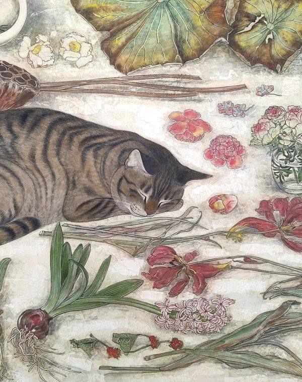 Время проходит | Пикабу