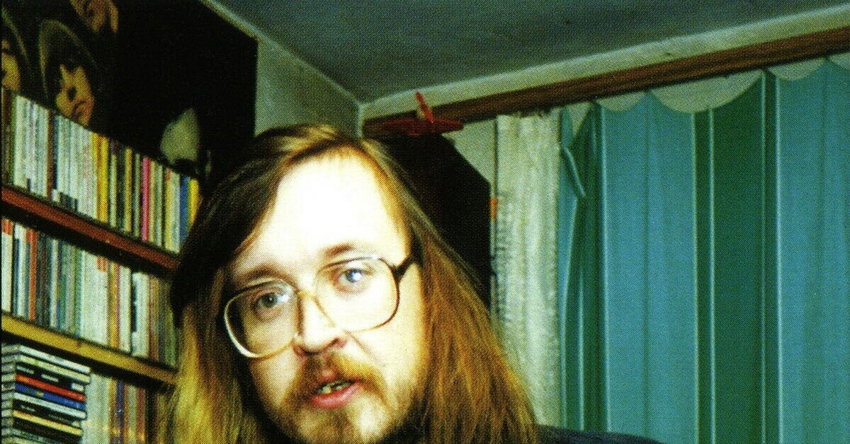 Егор Летов | Пикабу