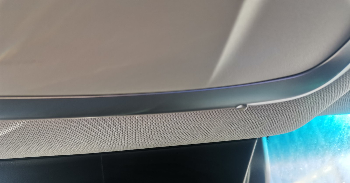 Отзыв владельца Geely Atlas Pro. Эксплуатация в холода | Пикабу