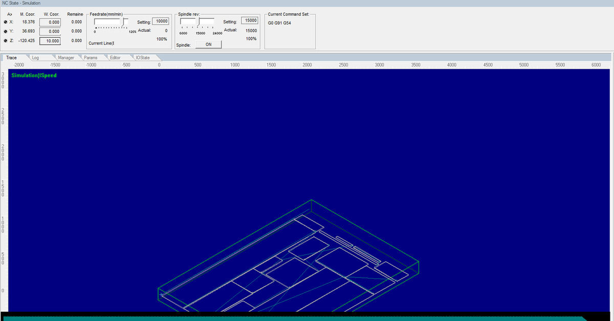 Подскажите по NC Studio | Пикабу