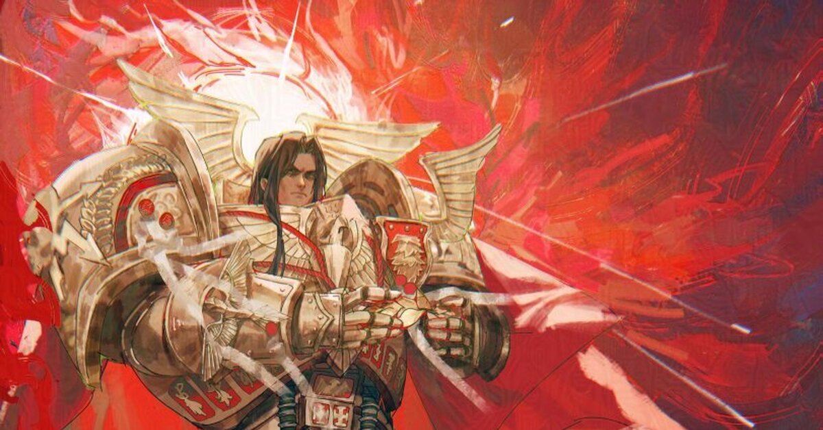 Ullanor Triumph by Ginias | Пикабу