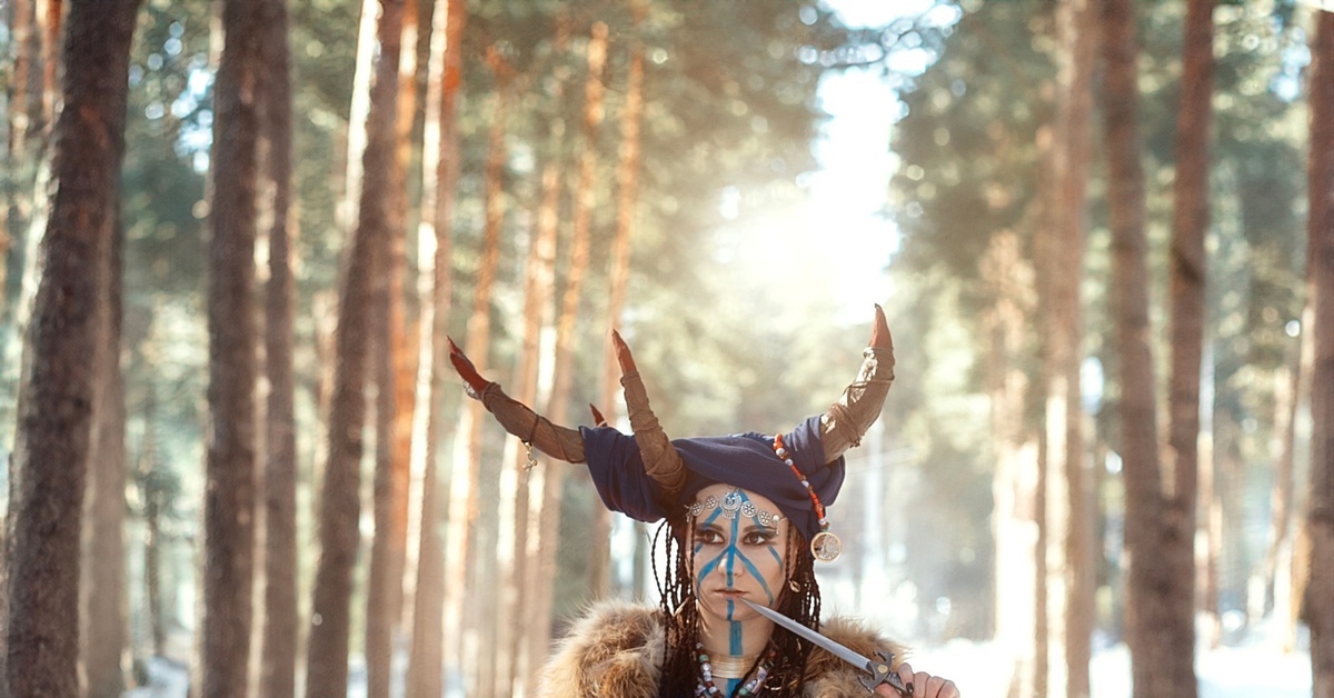 Assassin's Creed: Valhalla: Valka | Пикабу