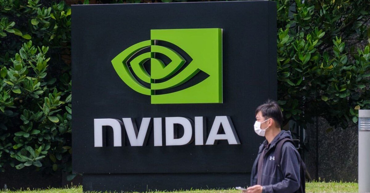 Intel, Google, Samsung и другие объединились для борьбы с Nvidia - 27. ...