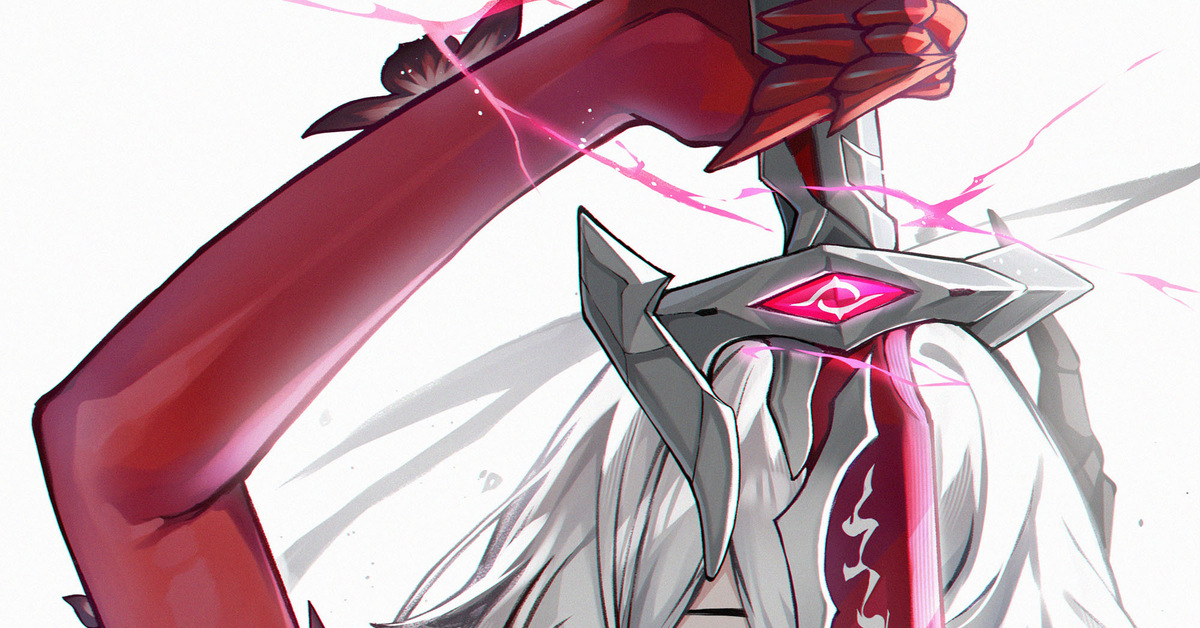 Acheron | Пикабу