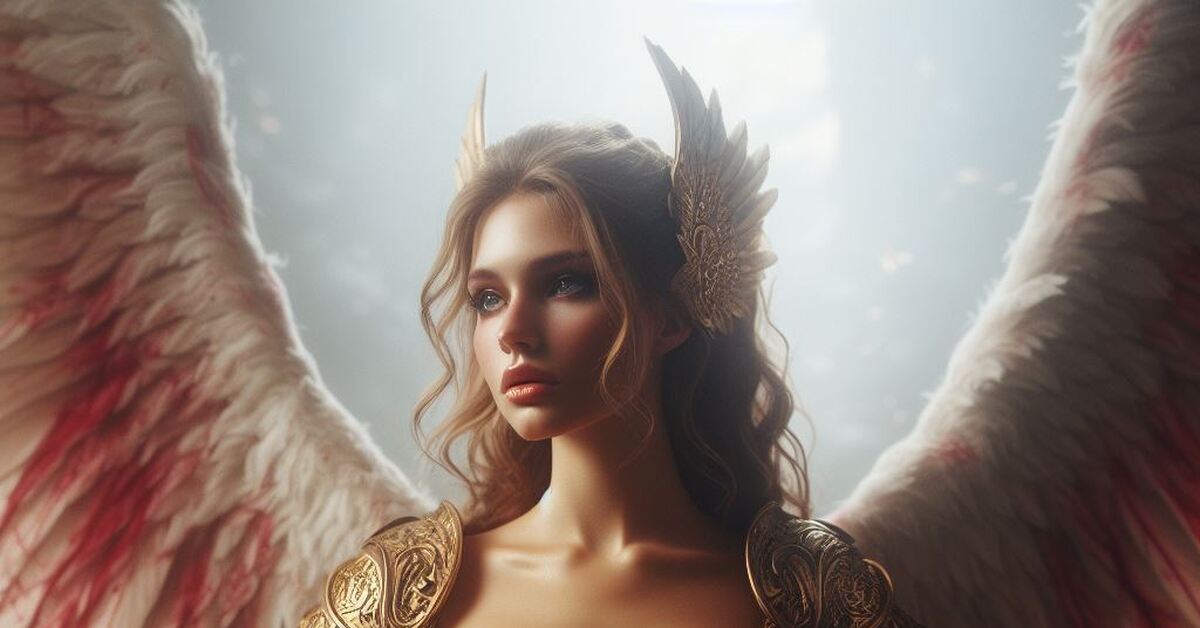 Angel | Пикабу