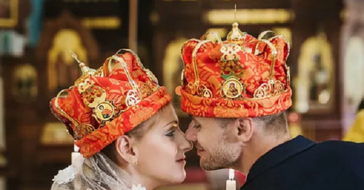 Женская корона | Пикабу