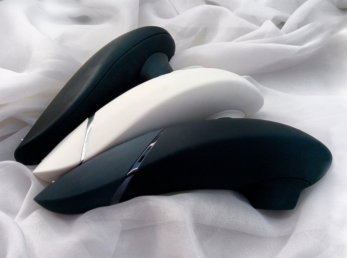 Обзор SexFox. Womanizer Next - новинка, хит, поэма | Пикабу