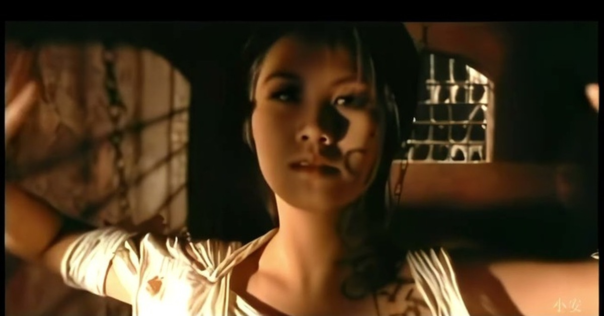 Alexia - Number One (1996) | Пикабу