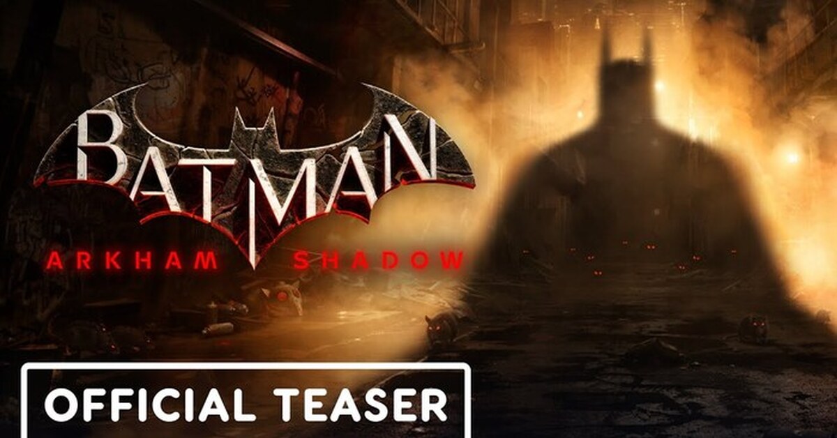 Вот и пригодился Oculus Quest 3, для этих шлемов анонсировали ...