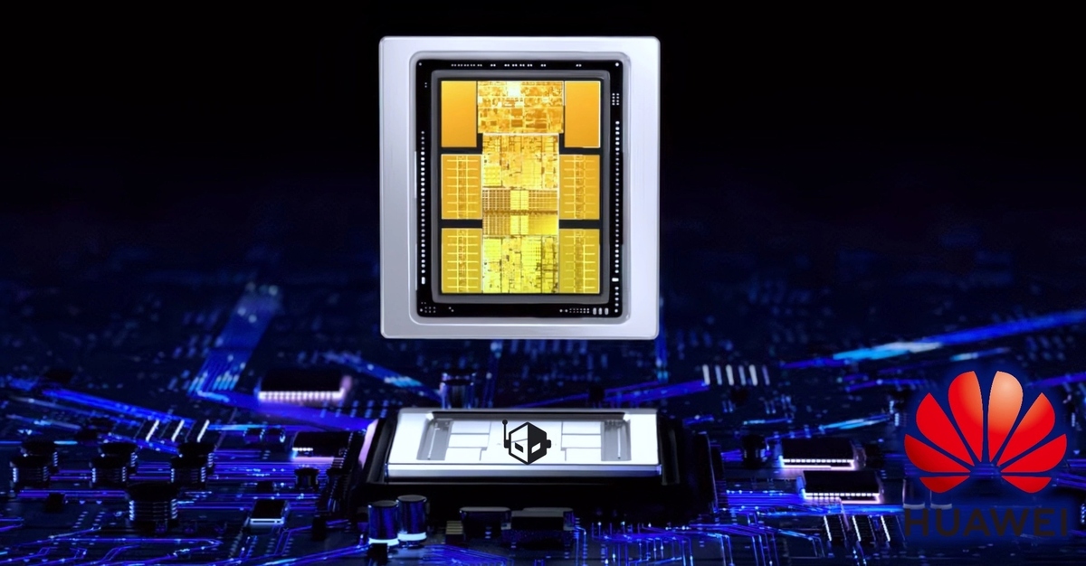 Huawei Technologies объединяется с Fujian Jinhua Integrated Circuit и ...