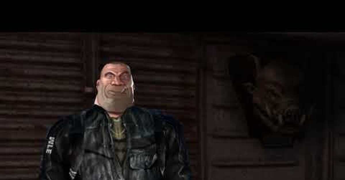 МГЕ Сталкер / MGE Stalker №11 - Бандитская жизнь (скетч-шоу) | Пикабу