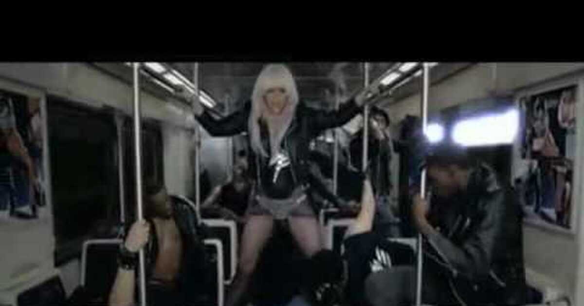 3 Doors Down vs Lady Gaga - Kryptonite LoveGame [MashUp] | Пикабу