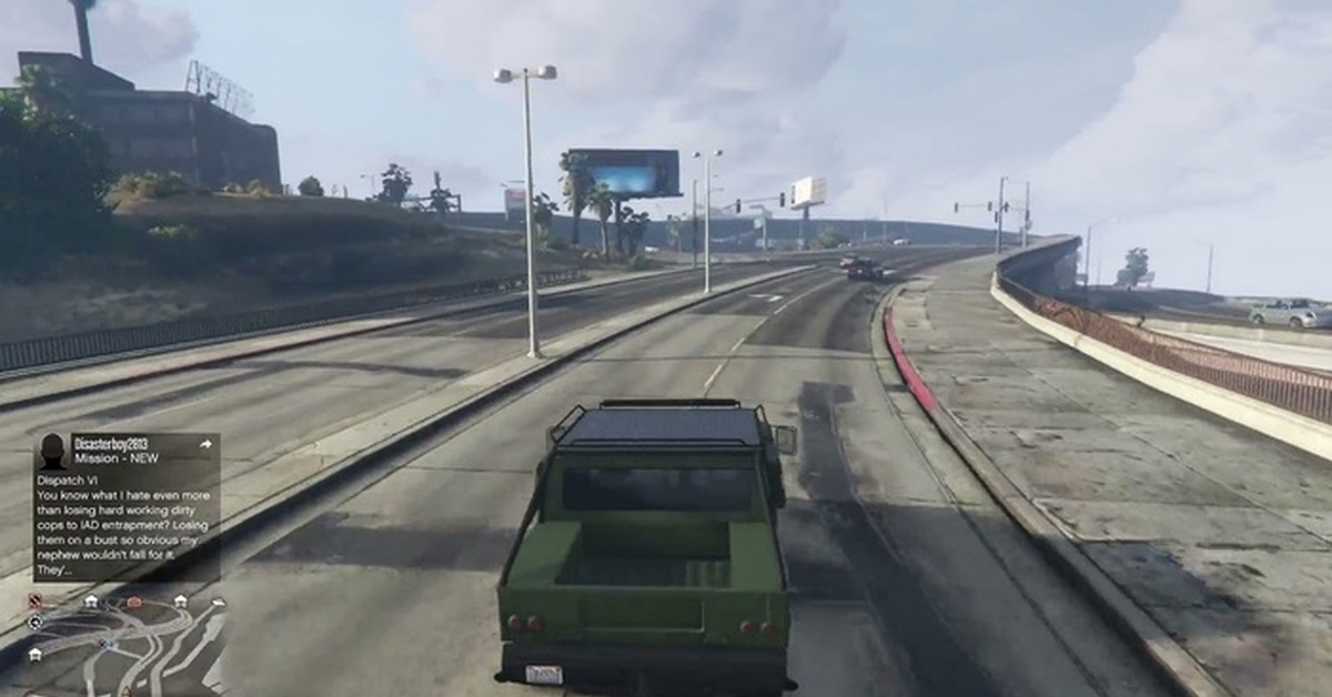 GTA SAN ANDERSON | Пикабу