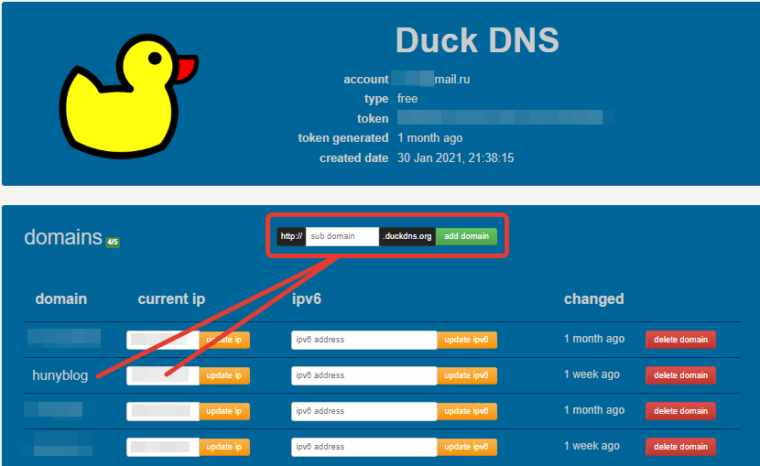 Простая установка WordPress с HTTPS (SSL) на Ubuntu с помощью Docker ...