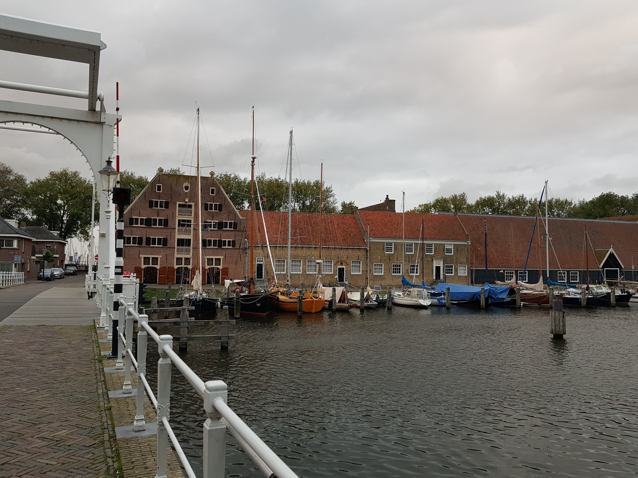 Enkhuizen | Пикабу