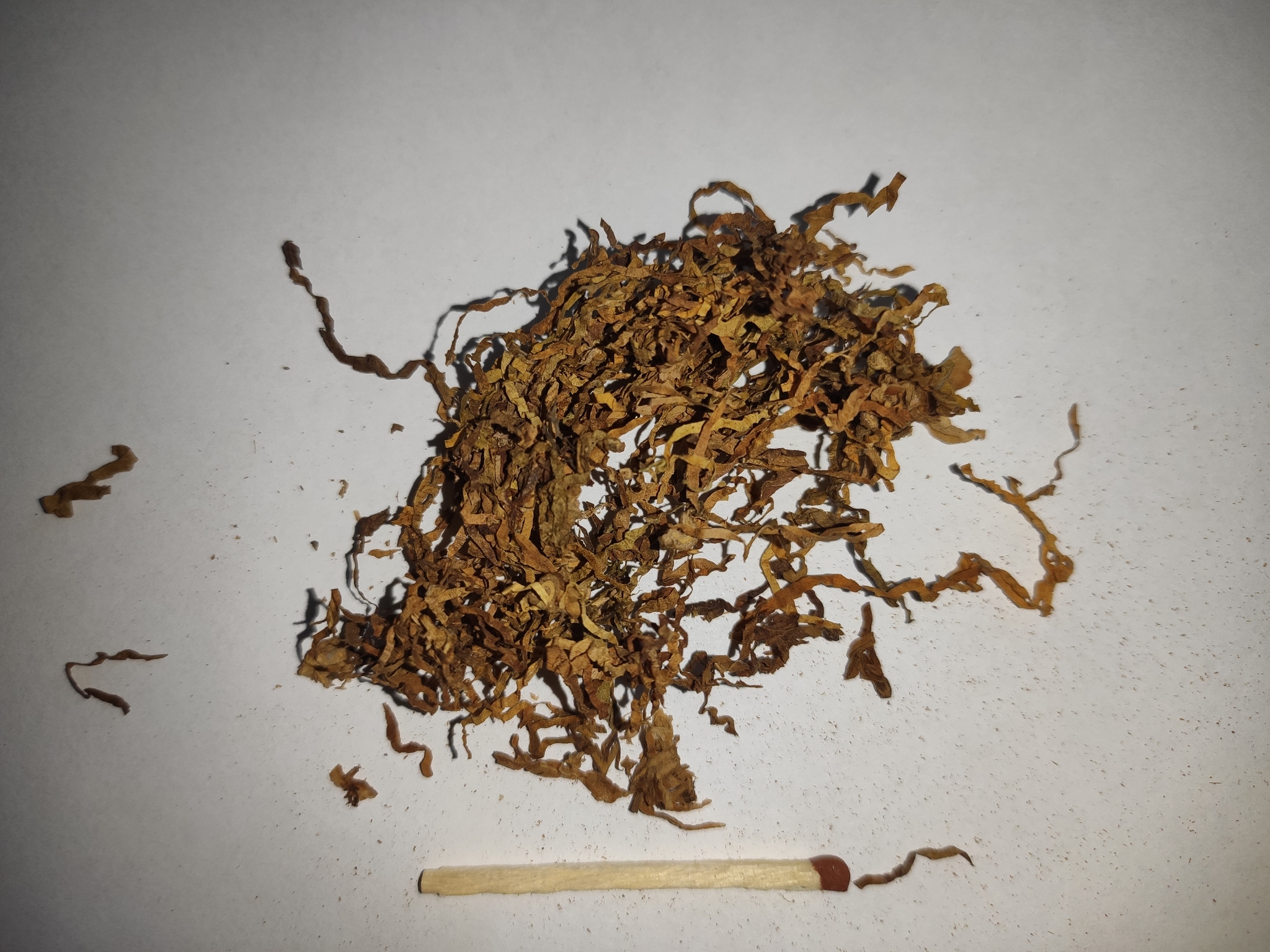 Обзор Virginia Blend | Пикабу