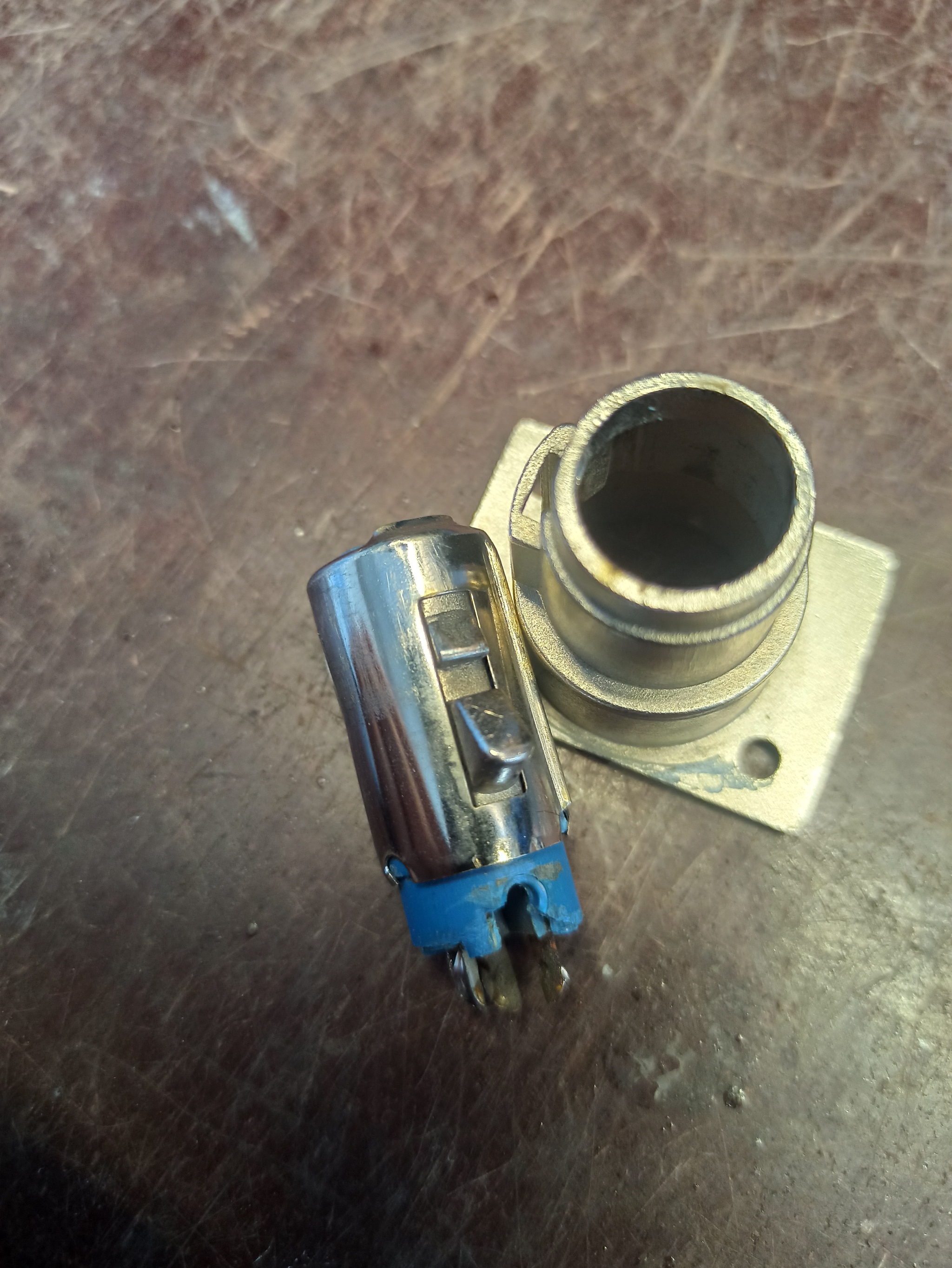 Ремонт Deca Spot 7000 - 29.03.21 11:15 | Пикабу