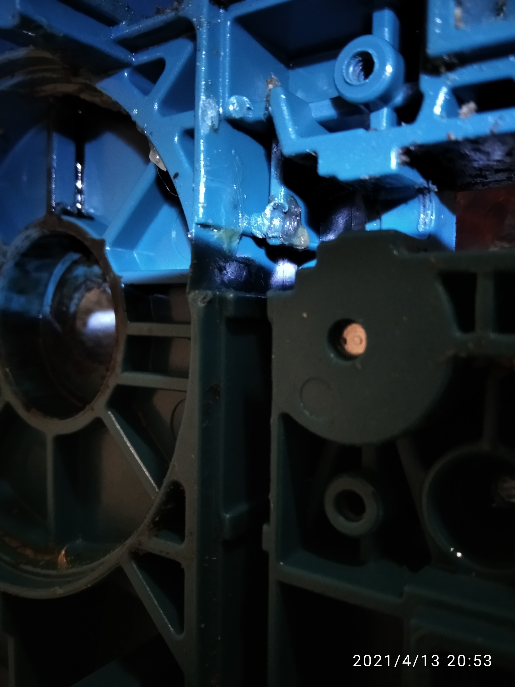 Цепная пила Макита uc3541a | Пикабу