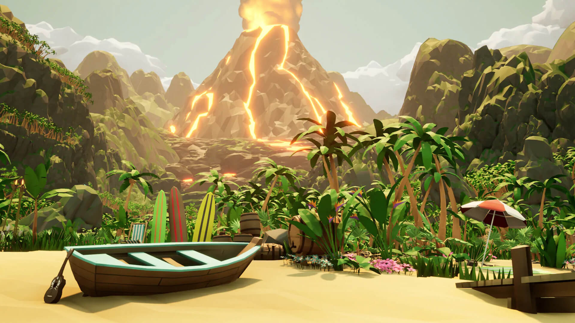 Unreal Engine 4 Free Packs For May 2021 Pikabu monster