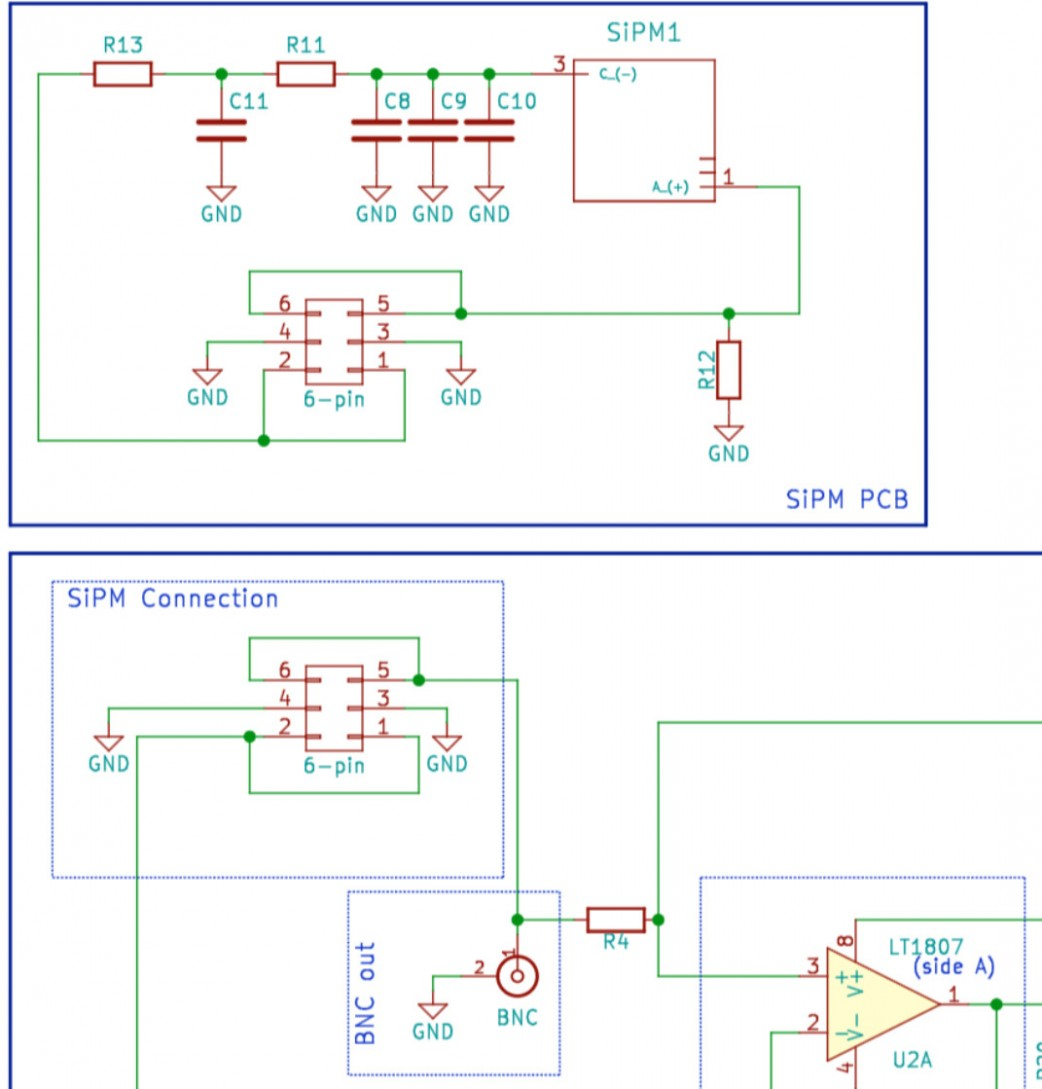 Детектор космических лучей. Часть 2: сборка и пробное тестирование - 25 ...