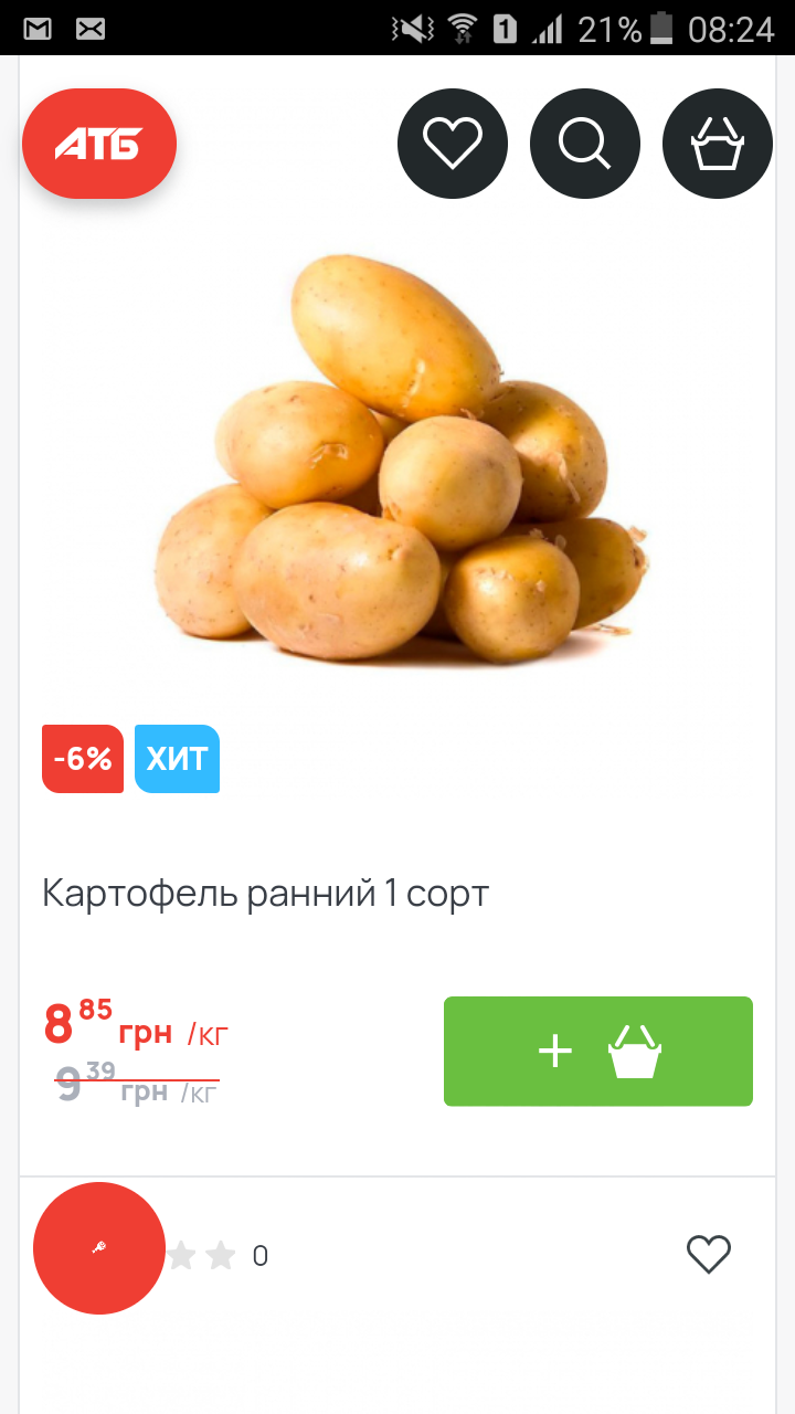 Цена на овощи | Пикабу