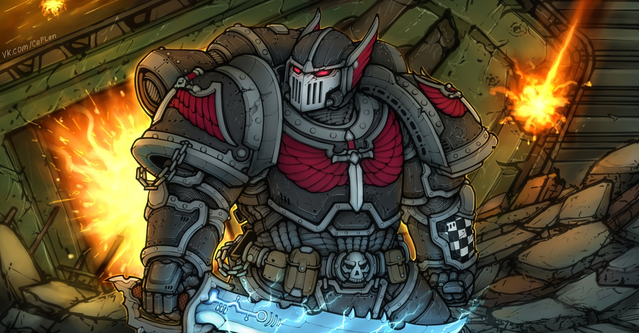 Posts with tags Pepe, Warhammer - pikabu.monster