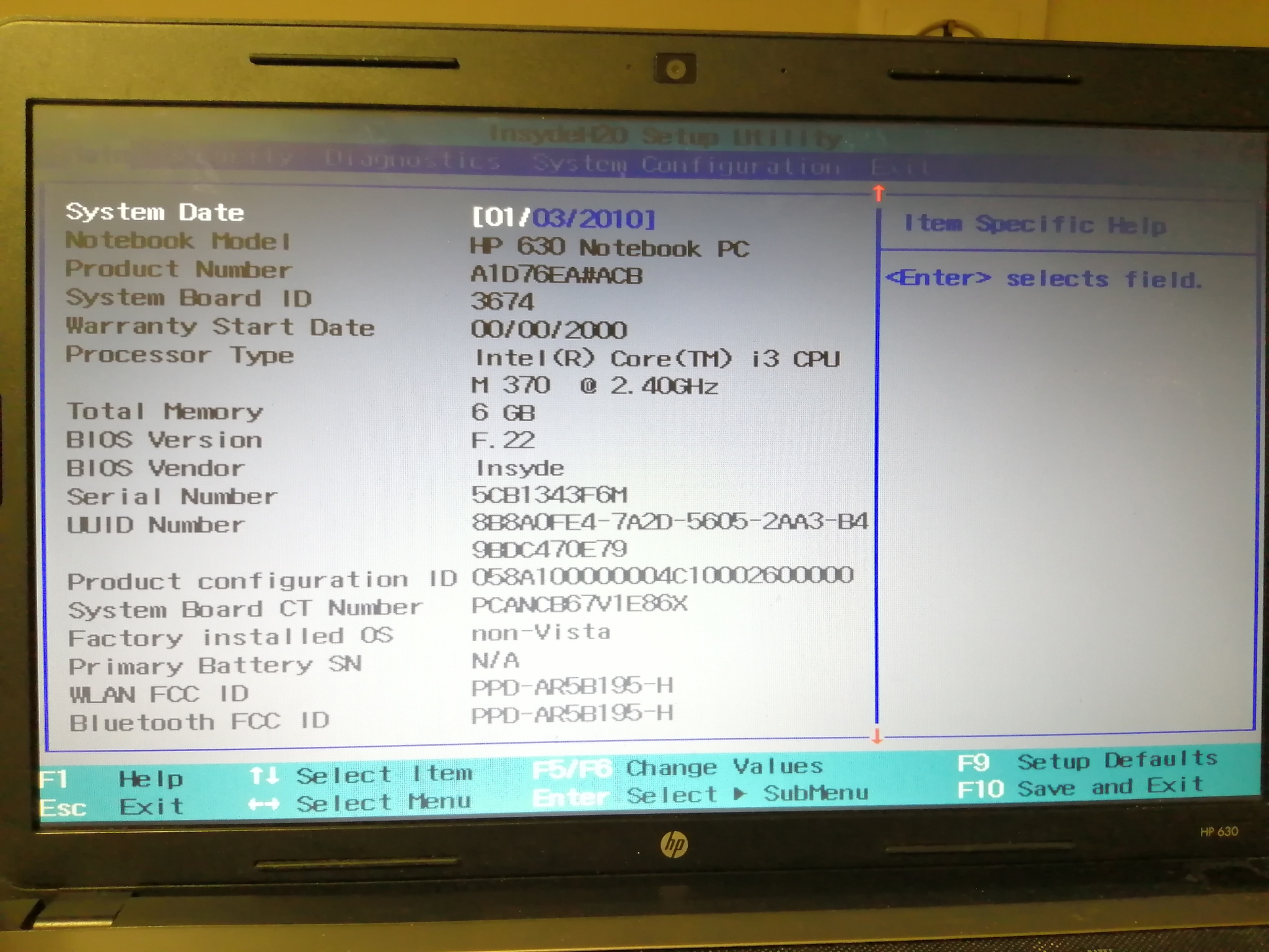 Проблема с установкой Windows | Пикабу