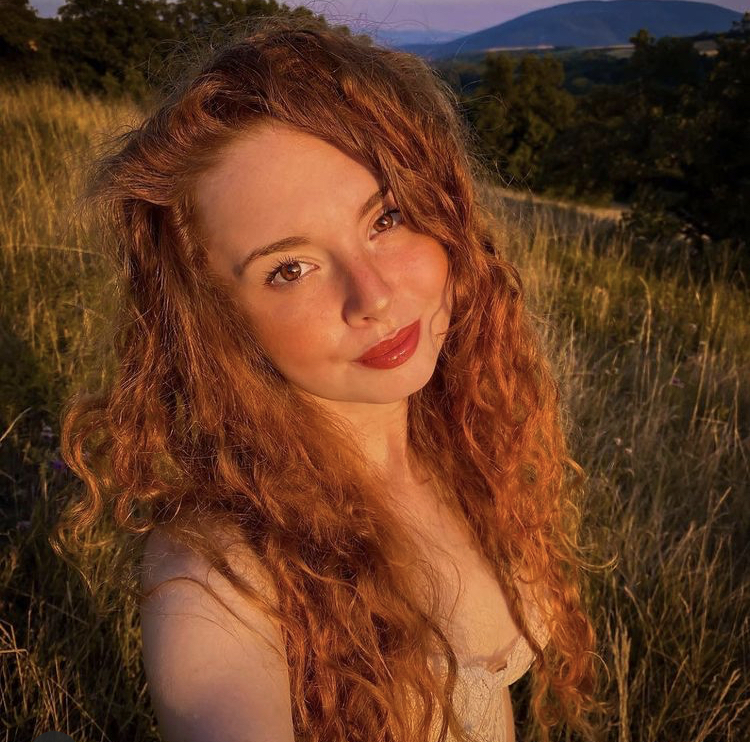 Рыжики | Пикабу