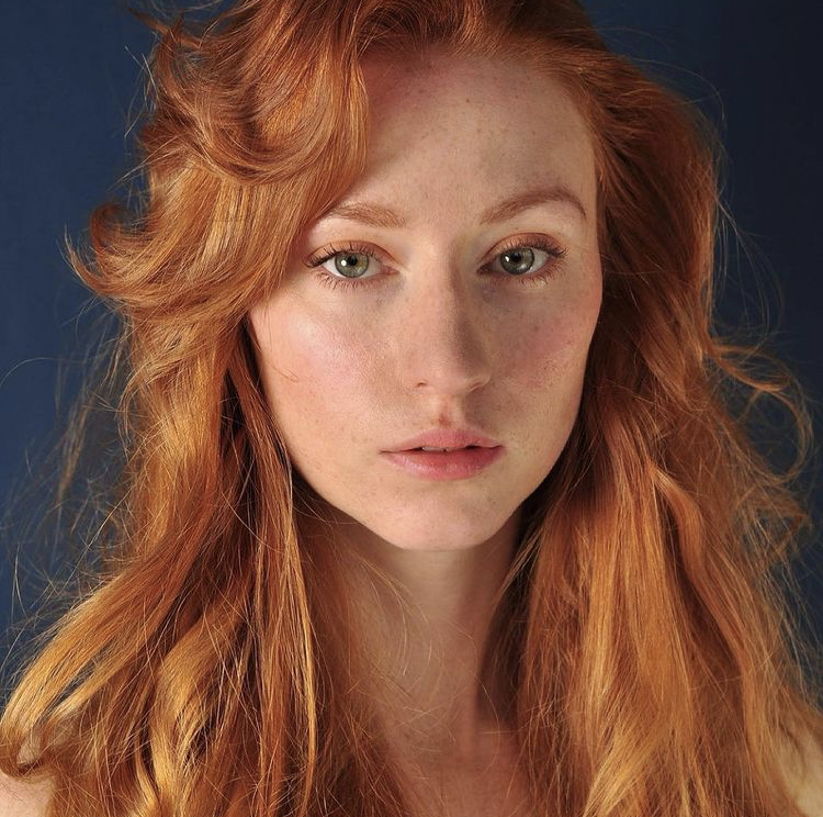 Рыжики | Пикабу