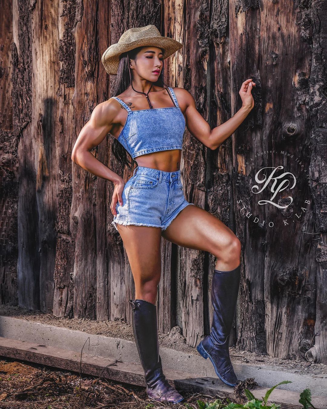 Sara Choi (@choi__sa) | Пикабу